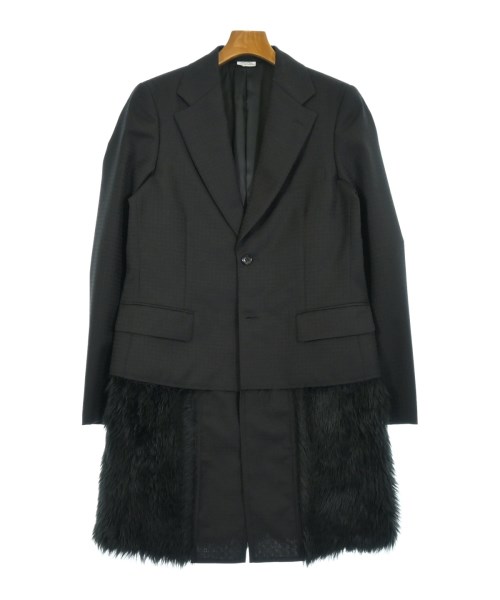 COMME des GARCONS HOMME PLUS コムデギャルソンオムプリュス ジャケット メンズ 【古着】【中古】