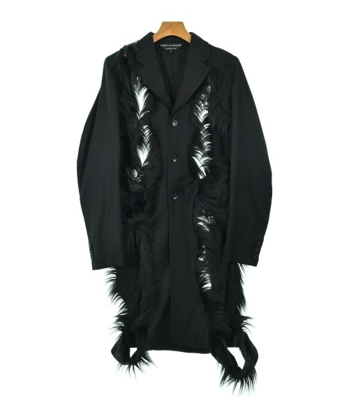 COMME des GARCONS HOMME PLUS コムデギャルソンオムプリュス カジュアルジャケット メンズ 【古着】【中古】