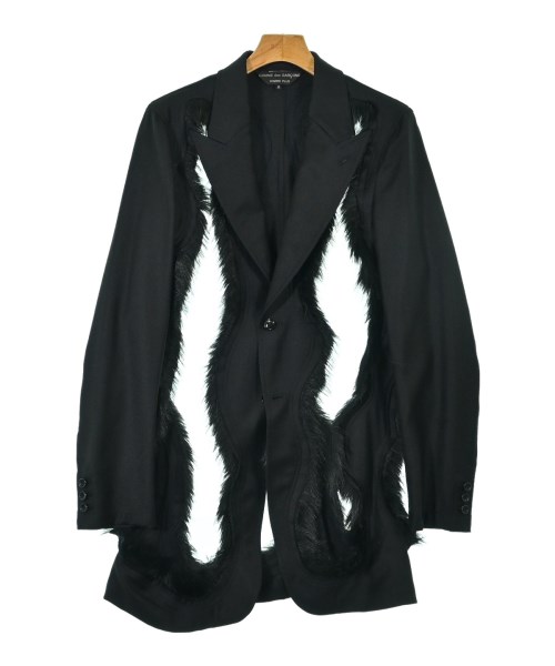 COMME des GARCONS HOMME PLUS コムデギャルソンオムプリュス カジュアルジャケット メンズ 【古着】【中古】