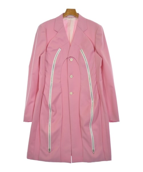 COMME des GARCONS HOMME PLUS コムデギャルソンオムプリュス ジャケット メンズ 【古着】【中古】