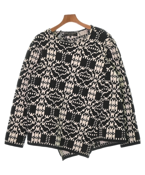 COMME des GARCONS HOMME PLUS コムデギャルソンオムプリュス ニット・セーター メンズ 【古着】【中古】