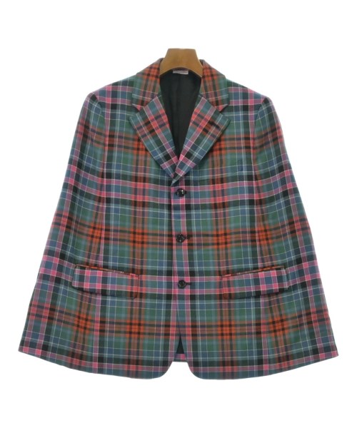 COMME des GARCONS HOMME PLUS コムデギャルソンオムプリュス カジュアルジャケット メンズ 【古着】【中古】