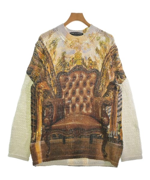 COMME des GARCONS HOMME PLUS コムデギャルソンオムプリュス ニット・セーター メンズ 【古着】【中古】