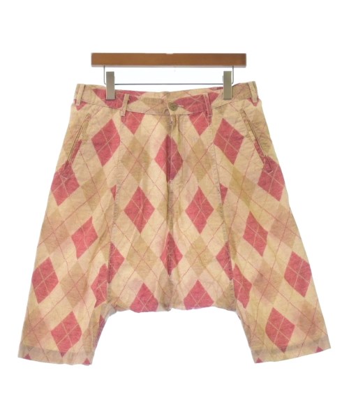 COMME des GARCONS HOMME PLUS コムデギャルソンオムプリュス パンツ（その他） メンズ 【古着】【中古】