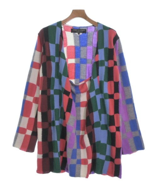 COMME des GARCONS HOMME PLUS コムデギャルソンオムプリュス ニット・セーター メンズ 【古着】【中古】