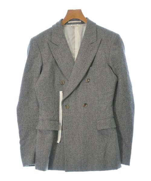 COMME des GARCONS HOMME PLUS コムデギャルソンオムプリュス カジュアルジャケット メンズ 【古着】【中古】