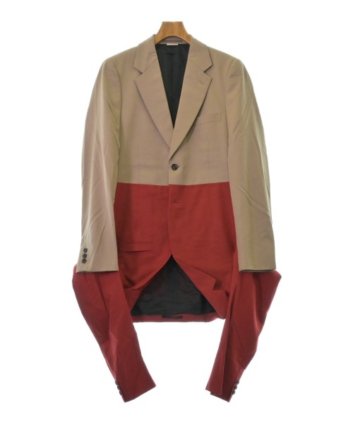 COMME des GARCONS HOMME PLUS コムデギャルソンオムプリュス コート（その他） メンズ 【古着】【中古】