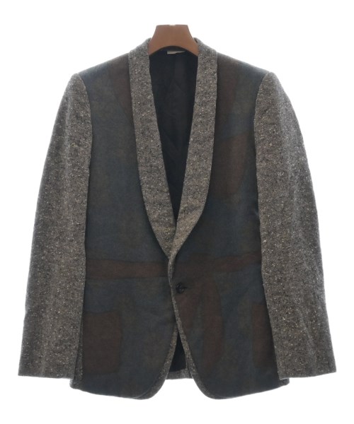 COMME des GARCONS HOMME PLUS コムデギャルソンオムプリュス ジャケット メンズ 【古着】【中古】