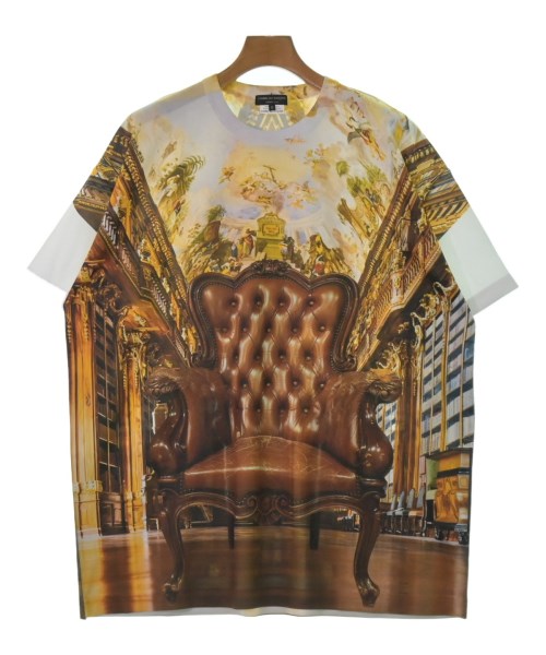 COMME des GARCONS HOMME PLUS コムデギャルソンオムプリュス Tシャツ・カットソー メンズ 【古着】【中古】