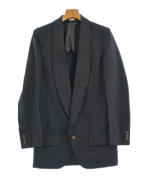 COMME des GARCONS HOMME PLUS コムデギャルソンオムプリュス カジュアルジャケット メンズ 【古着】【中古】