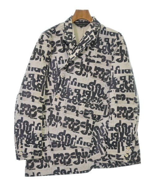 COMME des GARCONS HOMME PLUS コムデギャルソンオムプリュス ブルゾン（その他） メンズ 【古着】【中古】