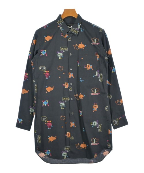 COMME des GARCONS HOMME PLUS コムデギャルソンオムプリュス カジュアルシャツ メンズ 【古着】【中古】