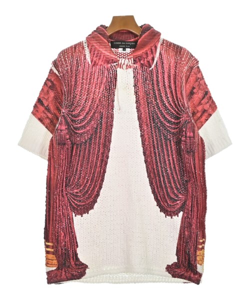 COMME des GARCONS HOMME PLUS コムデギャルソンオムプリュス ニット・セーター メンズ 【古着】【中古】