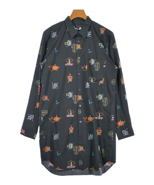 COMME des GARCONS HOMME PLUS コムデギャルソンオムプリュス カジュアルシャツ メンズ 【古着】【中古】