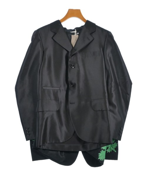 COMME des GARCONS HOMME PLUS コムデギャルソンオムプリュス カジュアルジャケット メンズ 【古着】【中古】