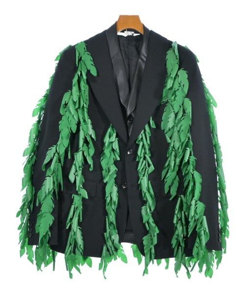 COMME des GARCONS HOMME PLUS コムデギャルソンオムプリュス カジュアルジャケット メンズ 【古着】【中古】