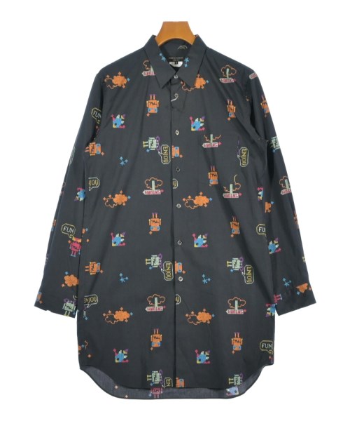 COMME des GARCONS HOMME PLUS コムデギャルソンオムプリュス カジュアルシャツ メンズ 【古着】【中古】