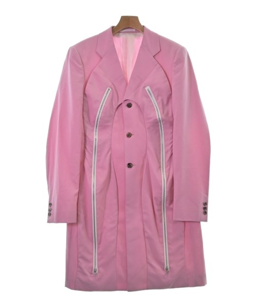 COMME des GARCONS HOMME PLUS コムデギャルソンオムプリュス カジュアルジャケット メンズ 【古着】【中古】