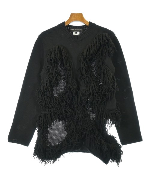 COMME des GARCONS HOMME PLUS コムデギャルソンオムプリュス ニット・セーター メンズ 【古着】【中古】