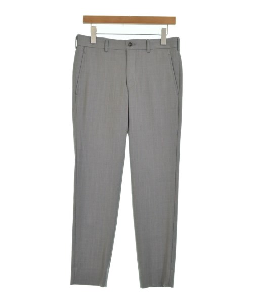 COMME des GARCONS HOMME PLUS コムデギャルソンオムプリュス スラックス メンズ 【古着】【中古】