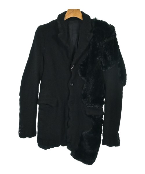 COMME des GARCONS HOMME PLUS コムデギャルソンオムプリュス ジャケット メンズ 【古着】【中古】