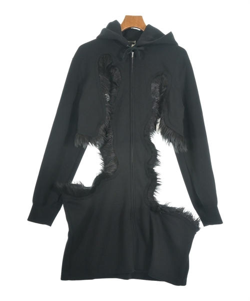 COMME des GARCONS HOMME PLUS コムデギャルソンオムプリュス パーカー メンズ 【古着】【中古】