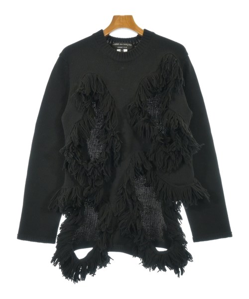 COMME des GARCONS HOMME PLUS コムデギャルソンオムプリュス ニット・セーター メンズ 【古着】【中古】