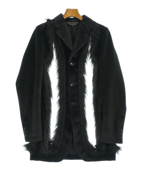 COMME des GARCONS HOMME PLUS コムデギャルソンオムプリュス ジャケット メンズ 【古着】【中古】