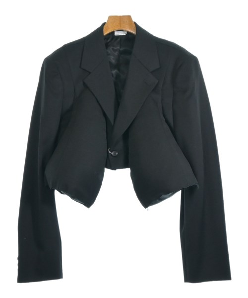 COMME des GARCONS HOMME PLUS コムデギャルソンオムプリュス カジュアルジャケット メンズ 【古着】【中古】