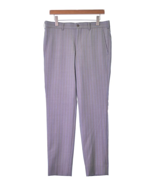 COMME des GARCONS HOMME PLUS コムデギャルソンオムプリュス スラックス メンズ 【古着】【中古】