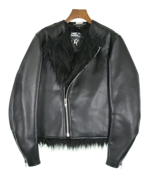 COMME des GARCONS HOMME PLUS コムデギャルソンオムプリュス ライダース メンズ 【古着】【中古】