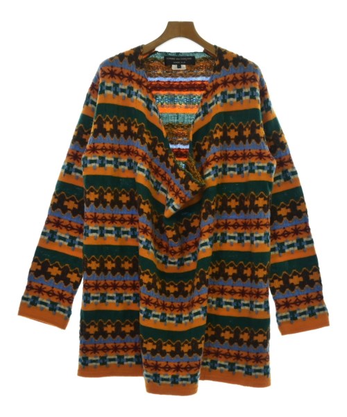 COMME des GARCONS HOMME PLUS コムデギャルソンオムプリュス ニット・セーター メンズ 【古着】【中古】