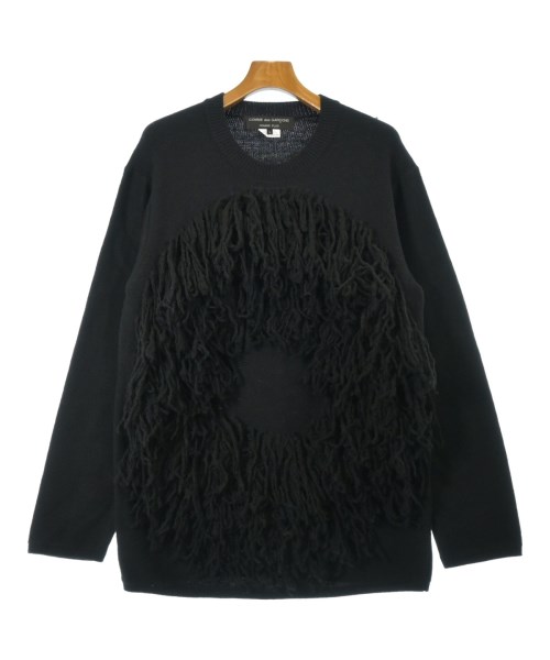 COMME des GARCONS HOMME PLUS コムデギャルソンオムプリュス ニット・セーター メンズ 【古着】【中古】