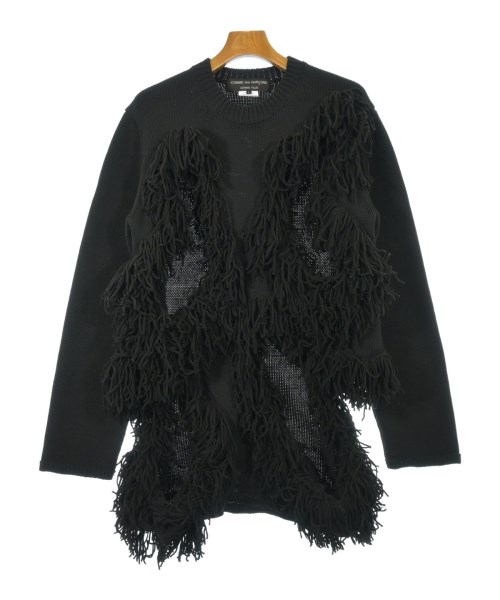 COMME des GARCONS HOMME PLUS コムデギャルソンオムプリュス ニット・セーター メンズ 【古着】【中古】