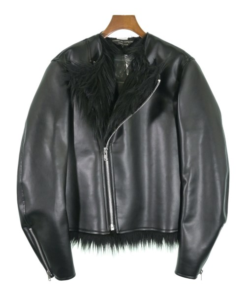 COMME des GARCONS HOMME PLUS コムデギャルソンオムプリュス ライダース メンズ 【古着】【中古】