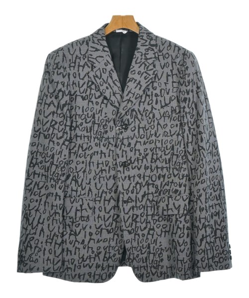COMME des GARCONS HOMME PLUS コムデギャルソンオムプリュス ジャケット メンズ 【古着】【中古】