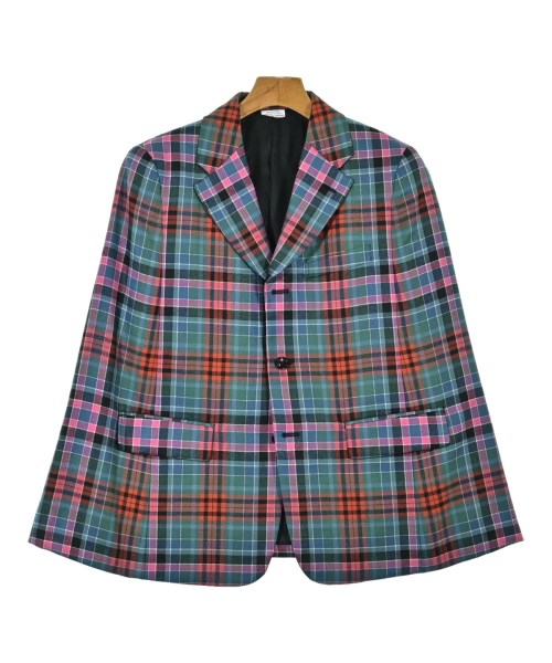 COMME des GARCONS HOMME PLUS コムデギャルソンオムプリュス カジュアルジャケット メンズ 【古着】【中古】