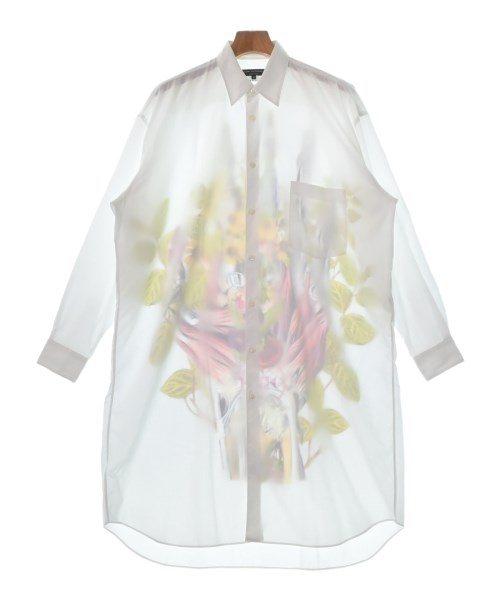 COMME des GARCONS HOMME PLUS コムデギャルソンオムプリュス カジュアルシャツ メンズ 【古着】【中古】