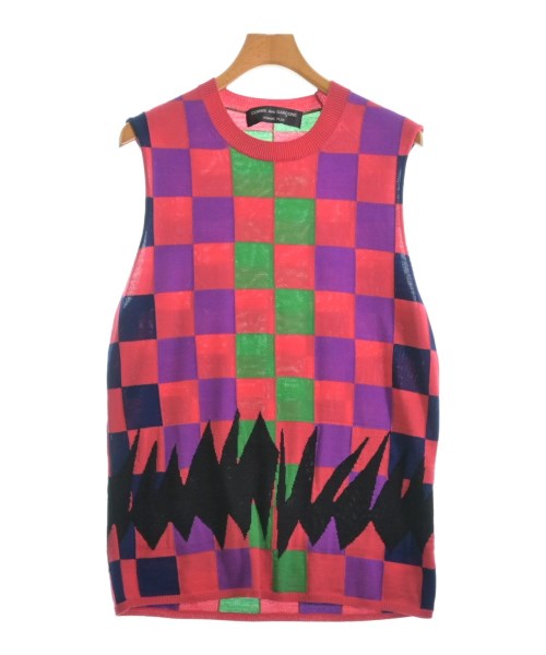 COMME des GARCONS HOMME PLUS コムデギャルソンオムプリュス ニット・セーター メンズ 【古着】【中古】