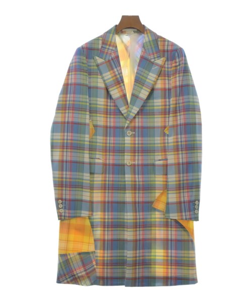 COMME des GARCONS HOMME PLUS コムデギャルソンオムプリュス コート（その他） メンズ 【古着】【中古】