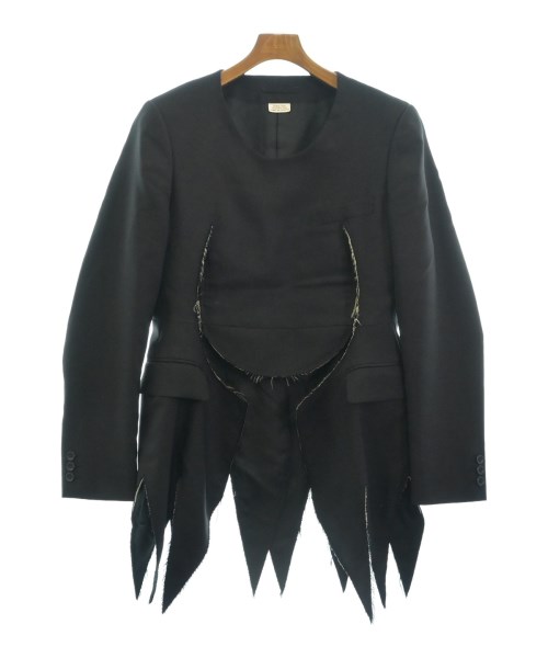 COMME des GARCONS HOMME PLUS コムデギャルソンオムプリュス ジャケット メンズ 【古着】【中古】