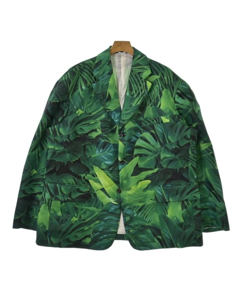 COMME des GARCONS HOMME PLUS コムデギャルソンオムプリュス ジャケット メンズ 【古着】【中古】