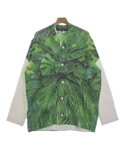 COMME des GARCONS HOMME PLUS コムデギャルソンオムプリュス カーディガン メンズ 【古着】【中古】