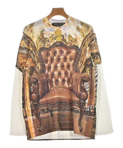 COMME des GARCONS HOMME PLUS コムデギャルソンオムプリュス ニット・セーター メンズ 【古着】【中古】