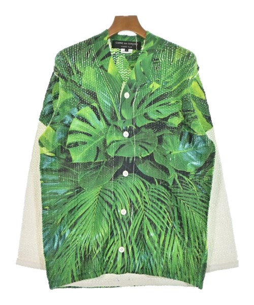 COMME des GARCONS HOMME PLUS コムデギャルソンオムプリュス カーディガン メンズ 【古着】【中古】