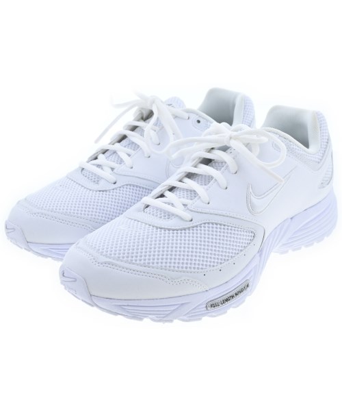 COMME des GARCONS HOMME PLUS コムデギャルソンオムプリュス スニーカー メンズ 【古着】【中古】