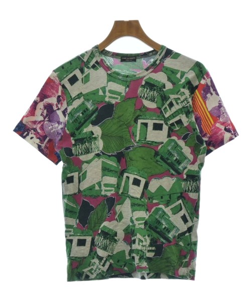 COMME des GARCONS HOMME PLUS コムデギャルソンオムプリュス Tシャツ・カットソー メンズ 【古着】【中古】
