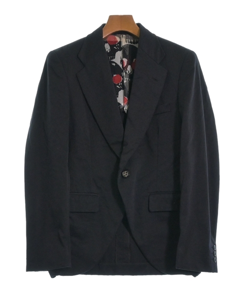 COMME des GARCONS HOMME PLUS コムデギャルソンオムプリュス ジャケット メンズ 【古着】【中古】