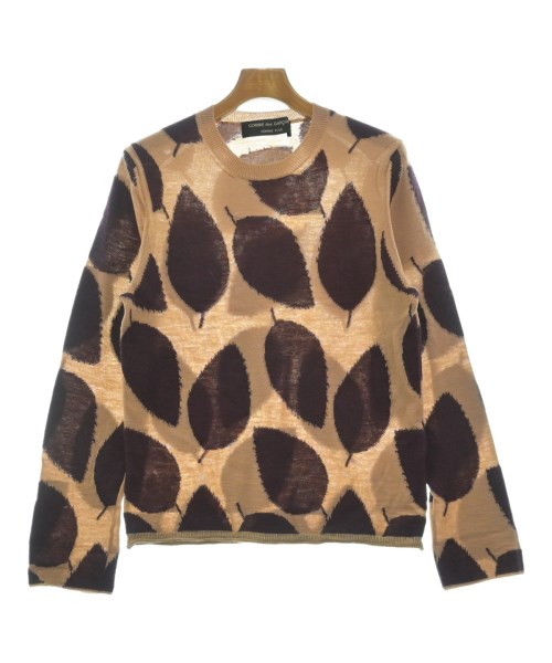 COMME des GARCONS HOMME PLUS コムデギャルソンオムプリュス ニット・セーター メンズ 【古着】【中古】