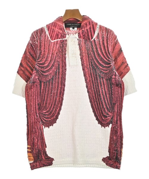 COMME des GARCONS HOMME PLUS コムデギャルソンオムプリュス ニット・セーター メンズ 【古着】【中古】